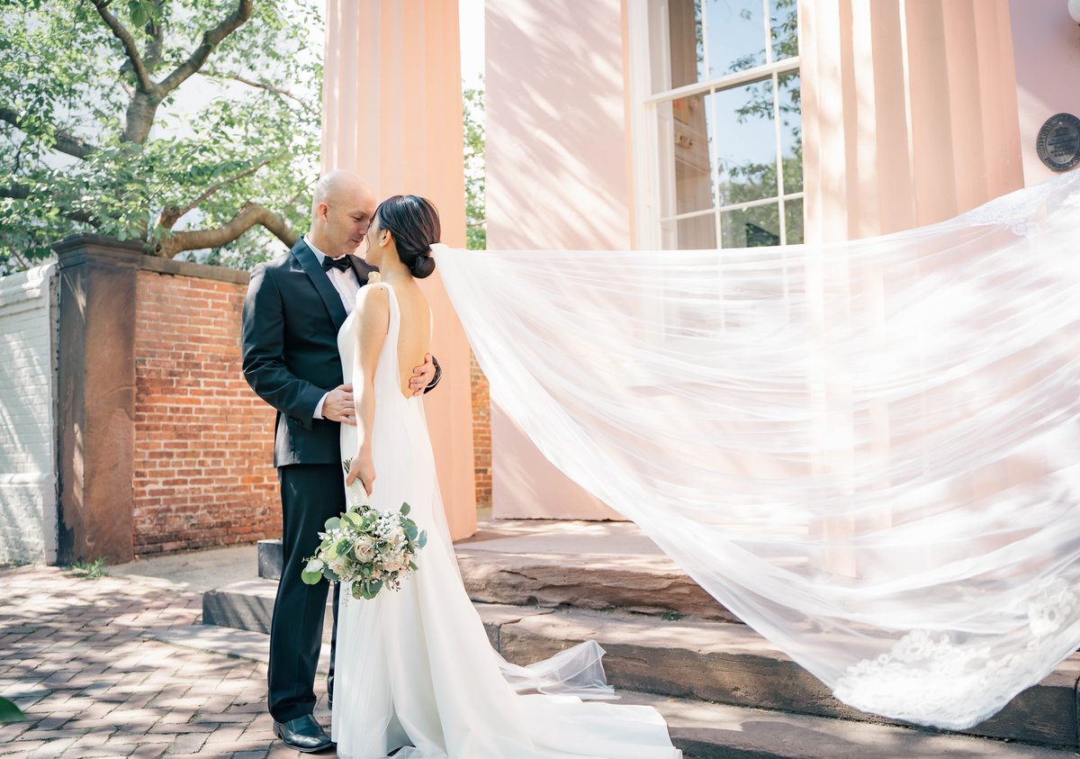 Virginia's Premier Wedding Photographer
